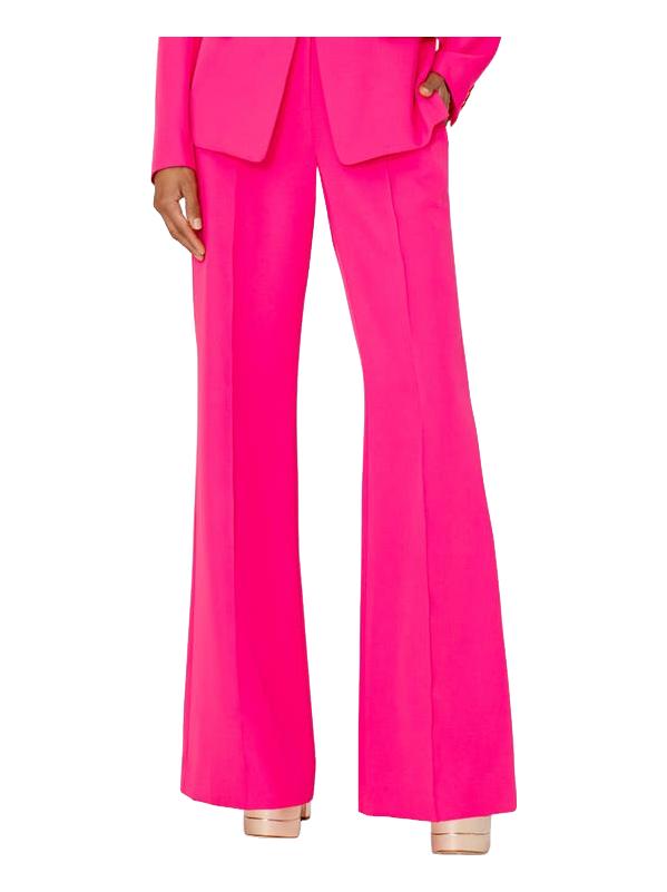 PINKO PINKO Fitted Long-Sleeve Shirt